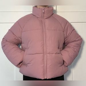 Monki | Jackets & Coats | Monki Sue Puffa Jacket | Poshmark